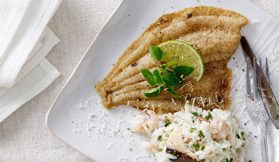 Skagenfood - Frisk fisk fra havet til din dør